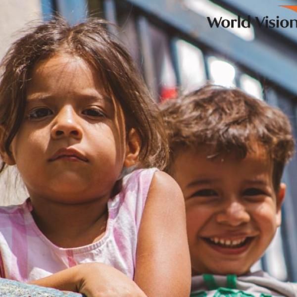 Child Protection and COVID-19: Venezuela Case Study | Child Protection | World Vision International